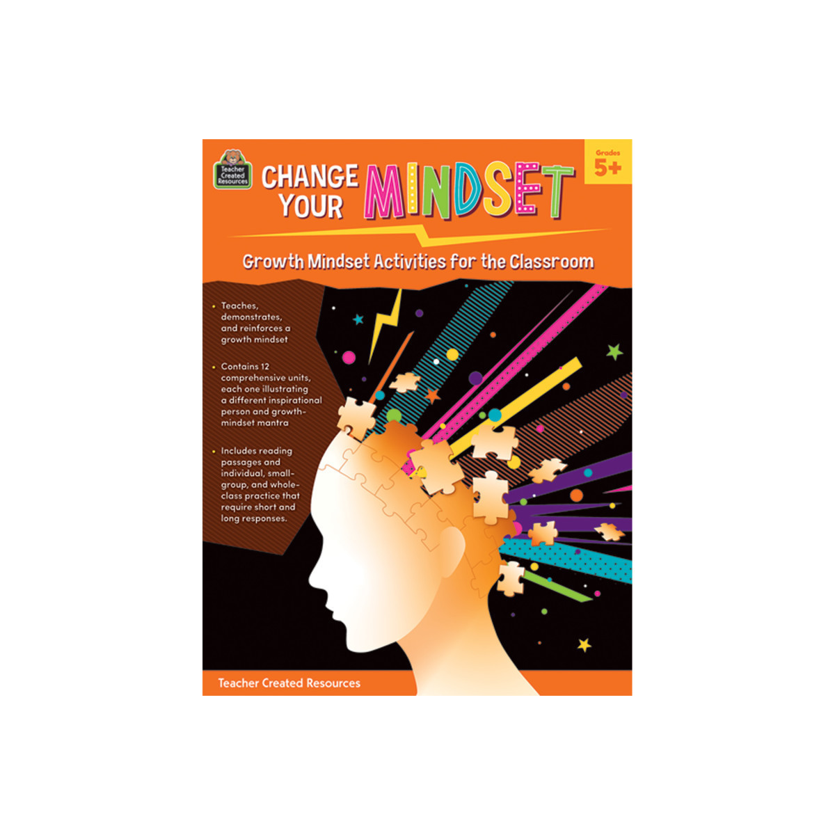 Change Your Mindset: Growth Mindset Activities for the Classroom (G...